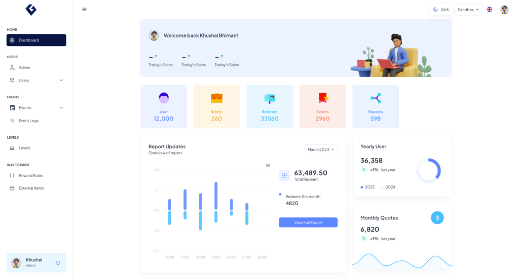 Gamification Solutions for Your App & Website | Boost Engagement